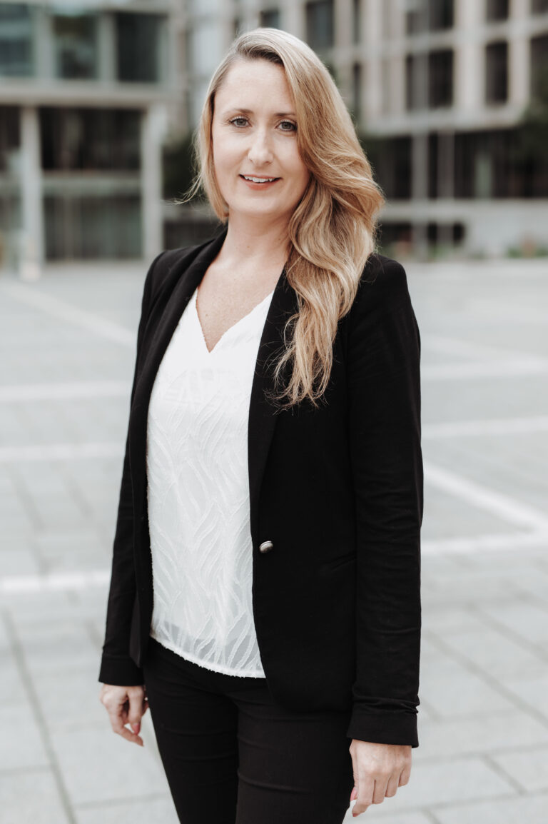 Vacancies - mdc medical device certification GmbH